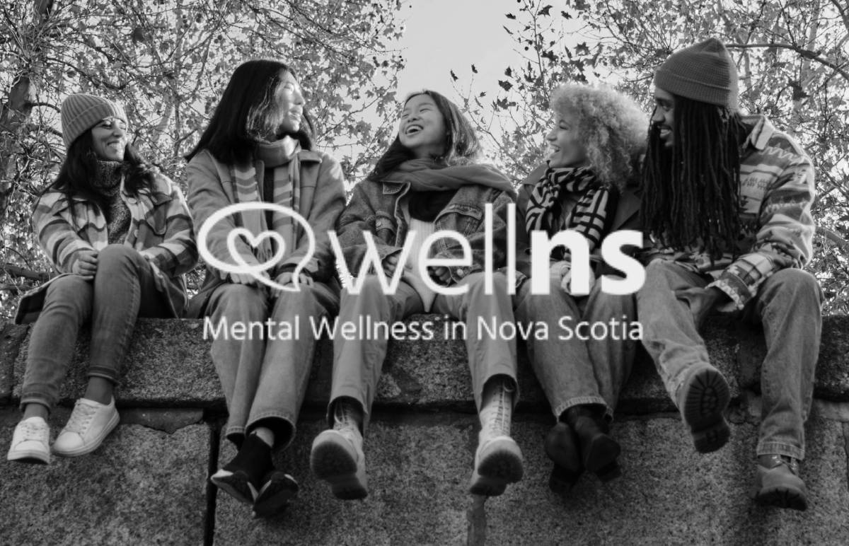 WellNS – Mental Wellness in Nova Scotia – WellNS is a group of ...